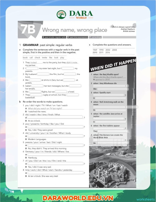 ADJECTIVE ORDER : OSASCOMP. Interactive worksheet | TopWorksheets