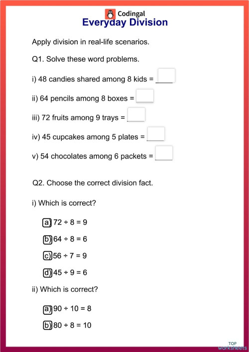 M_G03M17L36_WA01_Divide within 100 for practical scenarios. Interactive ...