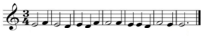 MELODY, SCALES & INTERVALS. Interactive worksheet | TopWorksheets