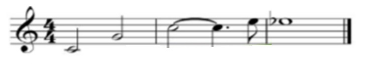 MELODY, SCALES & INTERVALS. Interactive worksheet | TopWorksheets