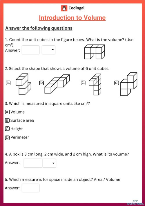 M_G05M18L51_WC02_Introduction_to_Volume_2. Interactive worksheet ...