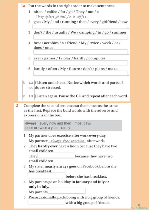 Mykola Homework 2 (Copied). Interactive worksheet | TopWorksheets