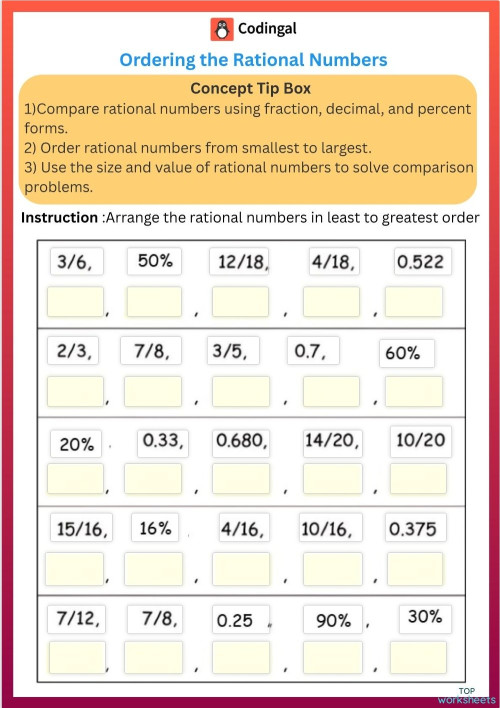M_G07M06L19_WA02_Comparing_and_Ordering_Rational_Numbers_4. Interactive ...