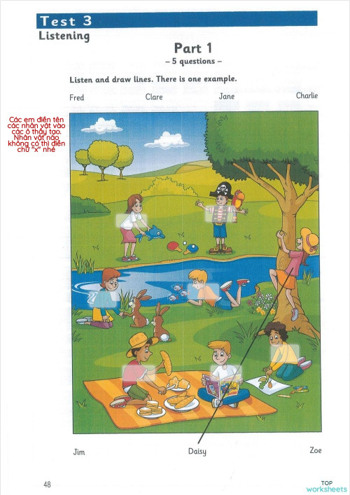 TET HOLIDAY. Interactive worksheet | TopWorksheets