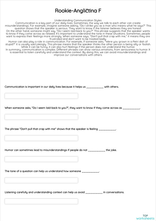 Sentence Completion Interactive Worksheets And Online Exercises