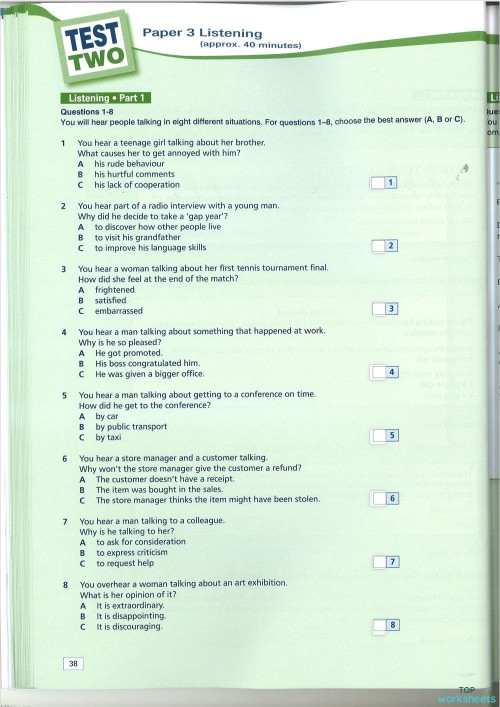 Interactive worksheets and online exercises in Romania | TopWorksheets