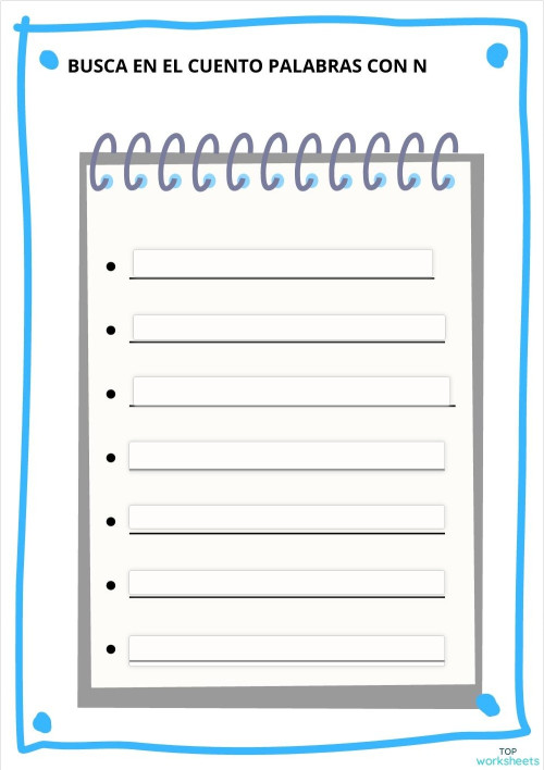 palabras c y qu. Ficha interactiva | TopWorksheets