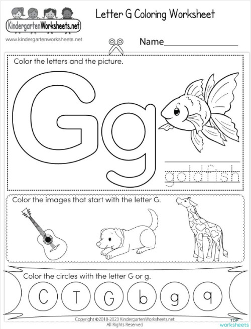 Upper and lower case: interactive worksheets and online exercises ...