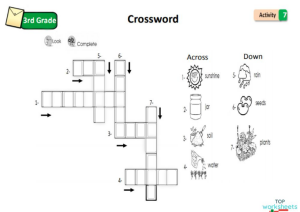 3rd Activity 7. Interactive worksheet | TopWorksheets