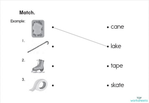 phonics ghi 7. Interactive worksheet | TopWorksheets