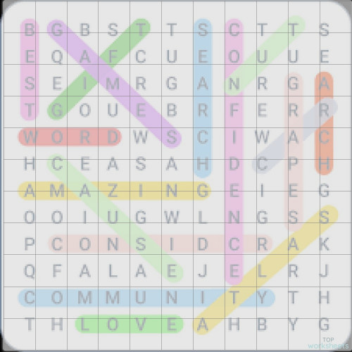 no.48 wordsearch 2 ใบงานเชิงโต้ตอบ | TopWorksheets