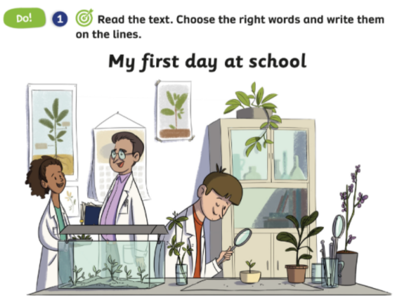 Team Together 3 unit 1 - review. Interactive worksheet | TopWorksheets