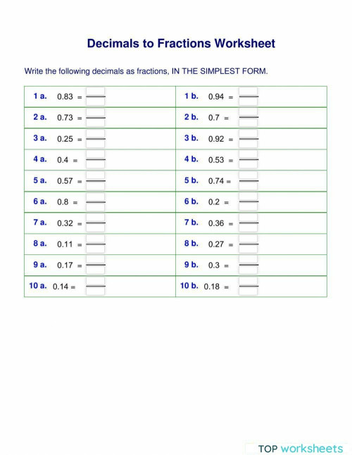Teacher Duck's public page | TopWorksheets