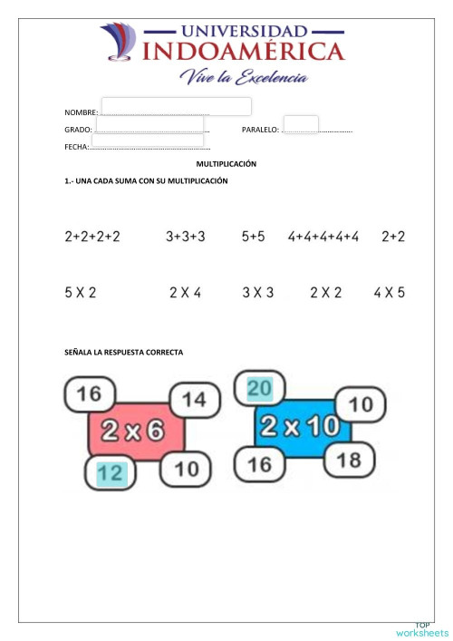 Divisores De Dos Cifras Ficha Interactiva Topworksheets - Vr Divisores De Dos Cifras Ficha Interactiva Topworksheets - Vr