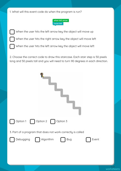 Grade 3 Sem1 Final. Interactive worksheet | TopWorksheets