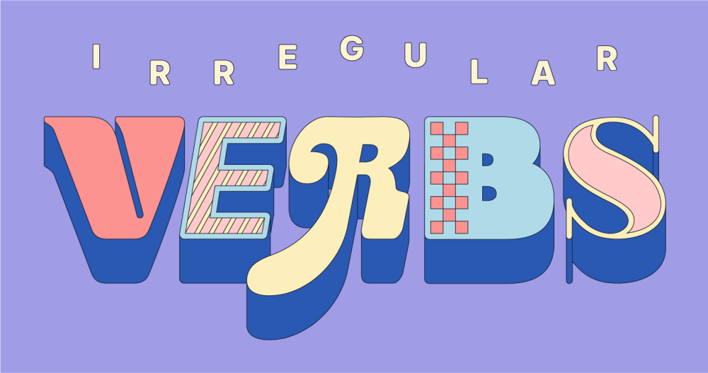 Irregular Verbs - Exercise One. Interactive worksheet | TopWorksheets