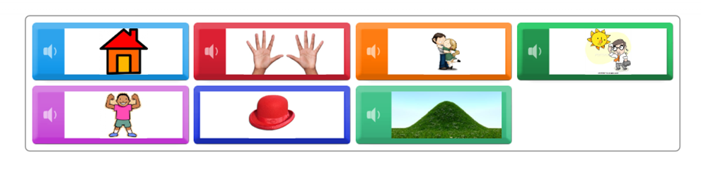 Phonics- H Sound. Interactive worksheet | TopWorksheets