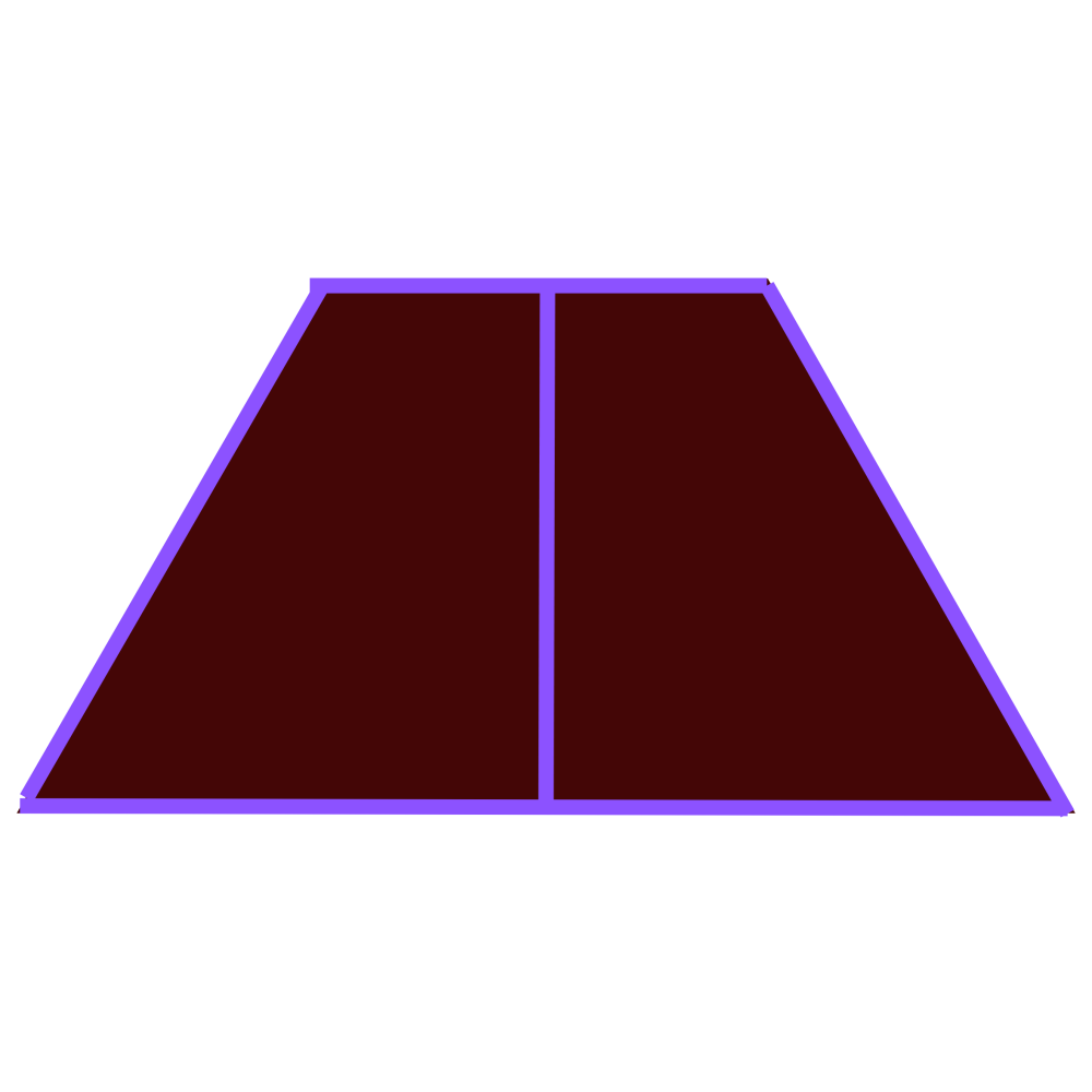 VISUALIZING AND IDENTIFYING ONE-HALF AND ONE-FOURTH OF A WHOLE OBJECT ...