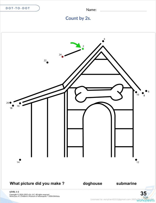 Numbers Flash Cards 0-20. Interactive worksheet | TopWorksheets