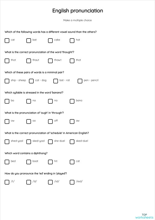 phonics STUV-WXYZ. Interactive worksheet | TopWorksheets