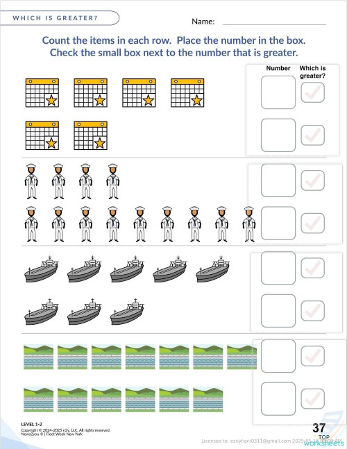 Numbers Flash Cards 0-20. Interactive worksheet | TopWorksheets