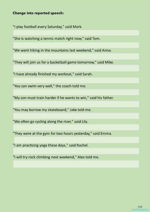 Back to school: Did you know? Now and then - used to/didn't use to ...