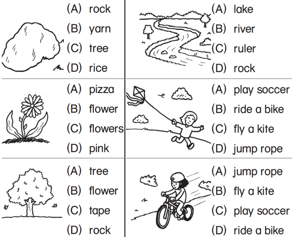 REVIEW: UP1_U5_LESSON_2. Interactive worksheet | TopWorksheets