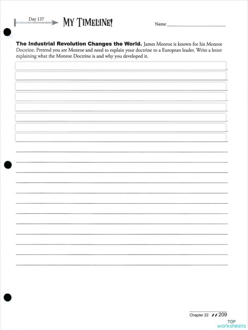 History: interactive worksheets and online exercises | TopWorksheets