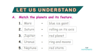 let us understand. Interactive worksheet | TopWorksheets