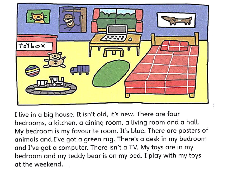 Level 1 - Unit 6 - Translation. Interactive worksheet | TopWorksheets