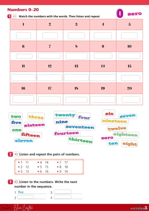 Homework: Daily Routines and Chores. Interactive worksheet | TopWorksheets