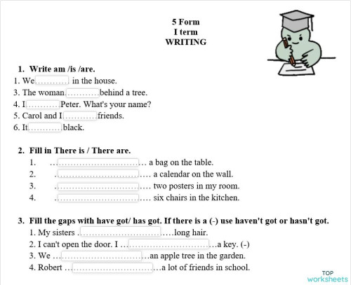 Kindergarten How's the Weather Week 3 Lesson 2. Interactive worksheet ...