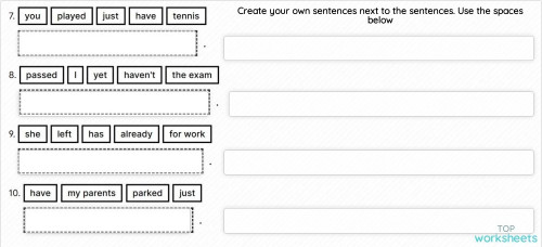 Zero, First, Second Conditional. Interactive worksheet | TopWorksheets