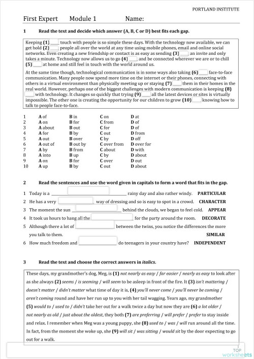 2C Grammar: imperatives, let's. Interactive worksheet | TopWorksheets