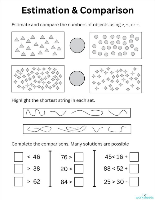Rounding to 10's & Money Word Problems. Interactive worksheet ...
