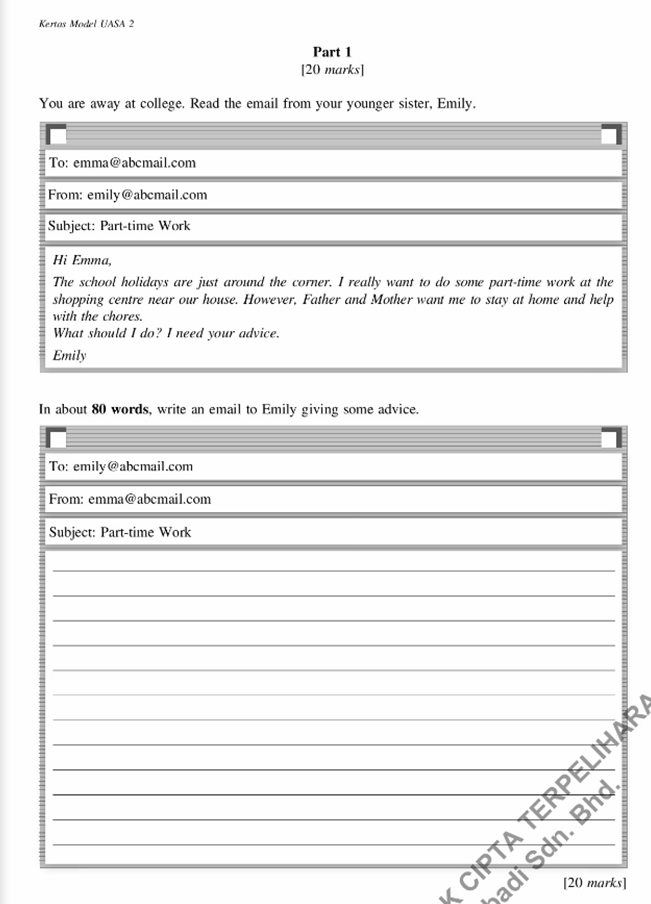 UASA Form 1 3 Writing Task Interactive Worksheet TopWorksheets UASA Form 1 3 Writing Task Interactive Worksheet TopWorksheets