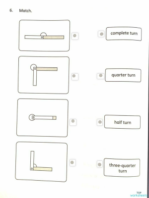 Understanding ANGLES_Y3. Interactive worksheet | TopWorksheets