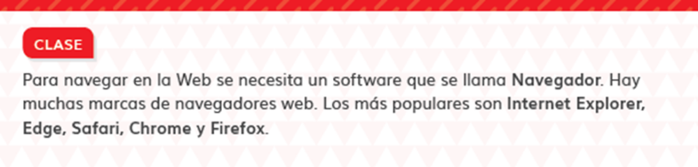La Información en Internet. Ficha interactiva | TopWorksheets
