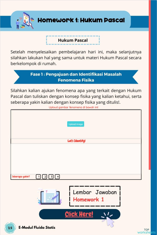 Worksheet Homework 1. Interactive worksheet | TopWorksheets