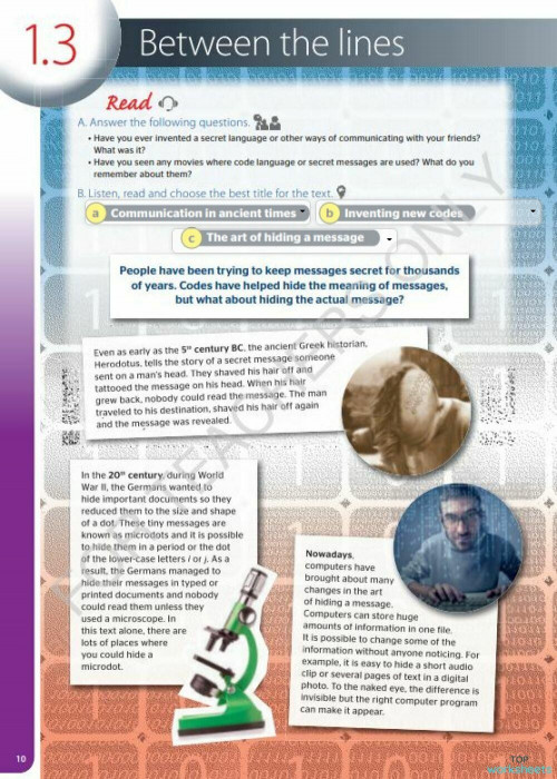 Lesson 1 3 Interactive Worksheet Topworksheets