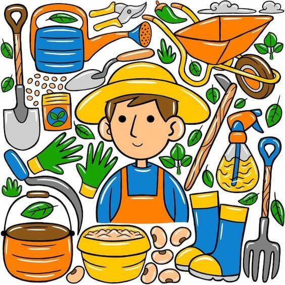 Types Of Occupation. Interactive worksheet | TopWorksheets