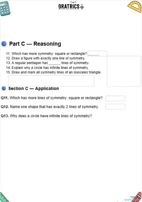 Corbett Maths Mixed Questions. Interactive worksheet | TopWorksheets