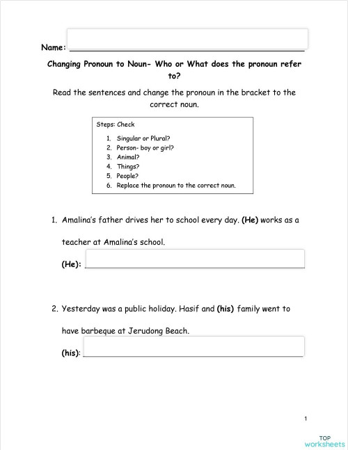QUANTIFIERS. Interactive worksheet | TopWorksheets QUANTIFIERS. Interactive worksheet | TopWorksheets