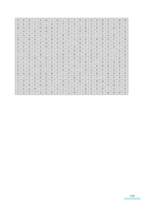 Testlasdjhf ljkhalsd kfjh asdf. Interaktives Arbeitsblatt | TopWorksheets