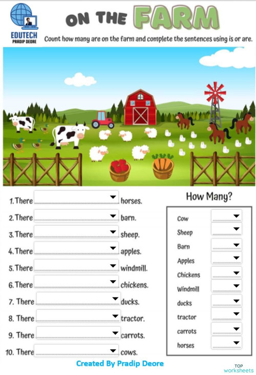 Gapped text - Form 1. Interactive worksheet | TopWorksheets