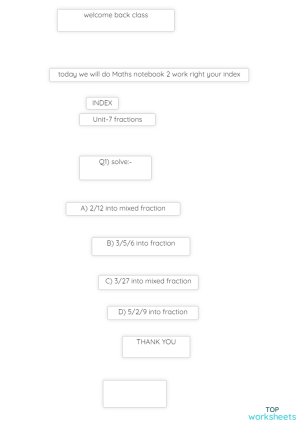 1234567890. Interactive worksheet | TopWorksheets