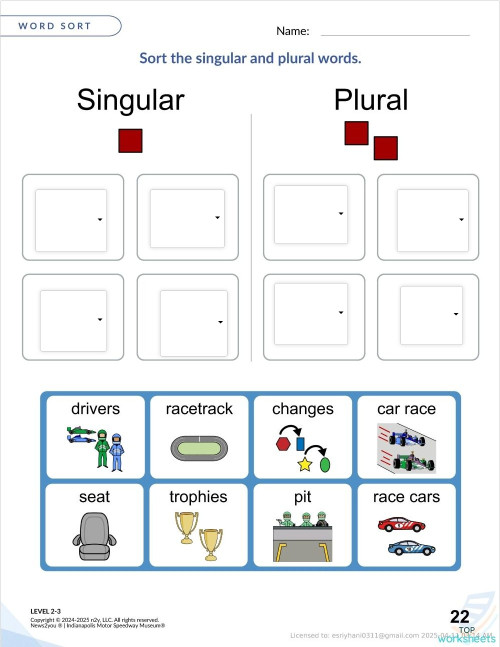 Power Up 2 | Unit 1.2. Interactive worksheet | TopWorksheets