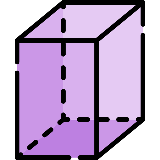 Volumen de prismas rectos. Ficha interactiva | TopWorksheets