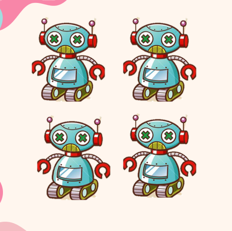 How many toys can you see?. Interactive worksheet | TopWorksheets