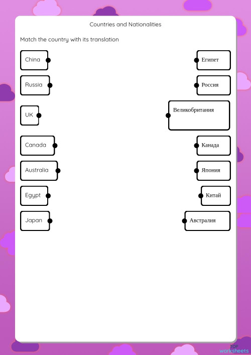 Grade 7: interactive worksheets and online exercises | TopWorksheets